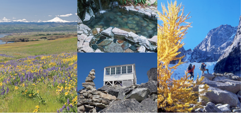 9 Ways to Explore Washington This Summer — The Mountaineers