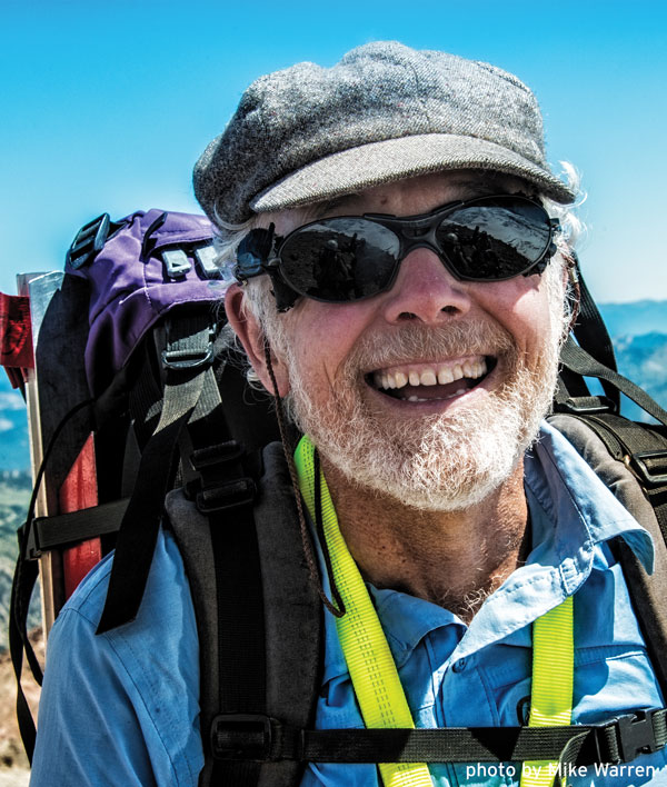 A Climbing Evolution: 40 years with The Mountaineers — The Mountaineers