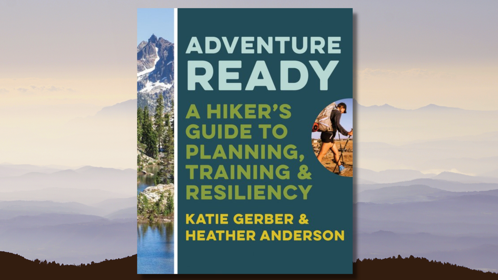 A Look Inside "Adventure Ready" & Downloadable Trip-Planning Checklist ...