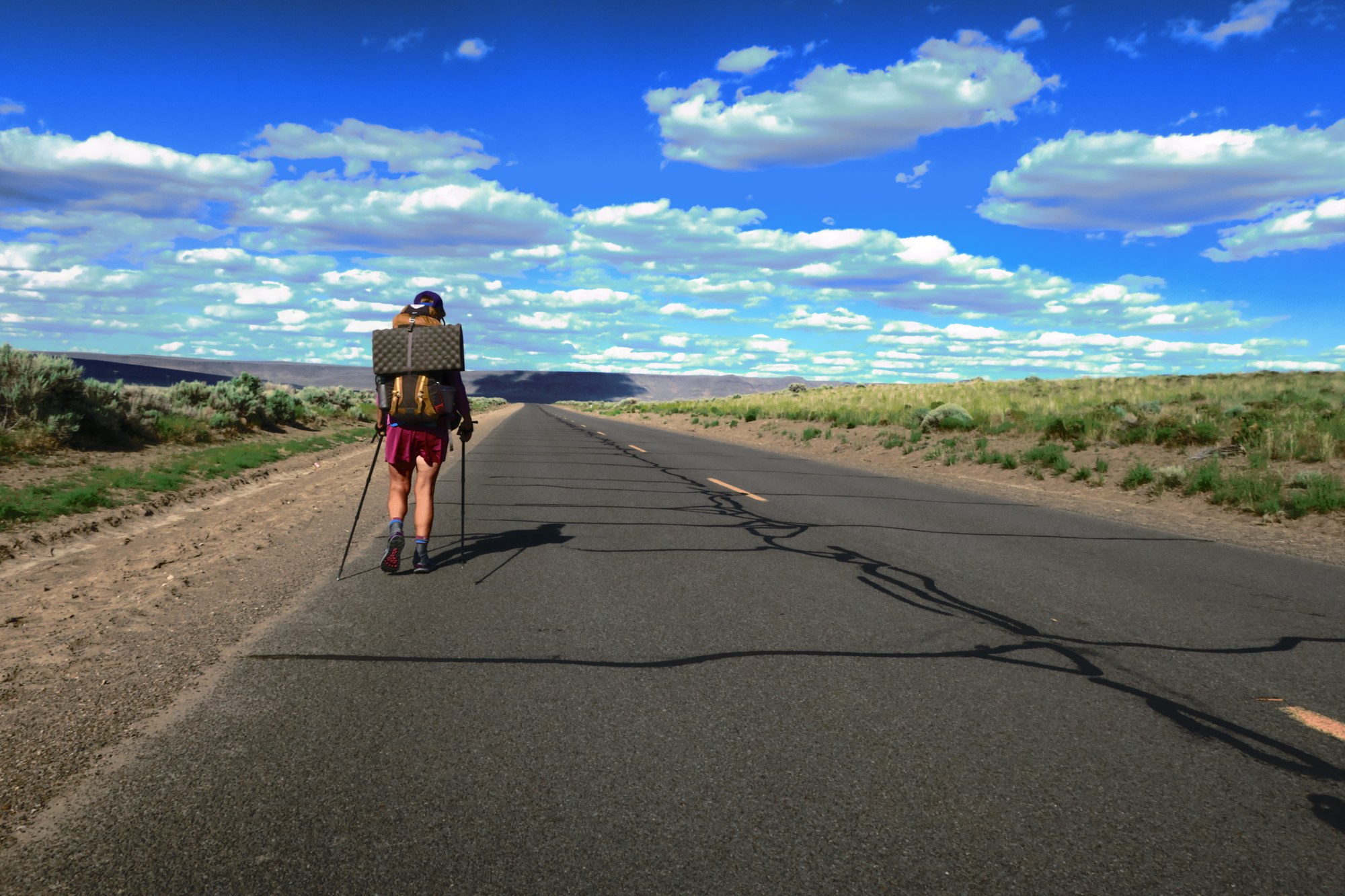 A Route for the Ages: UP North Loop — The Mountaineers