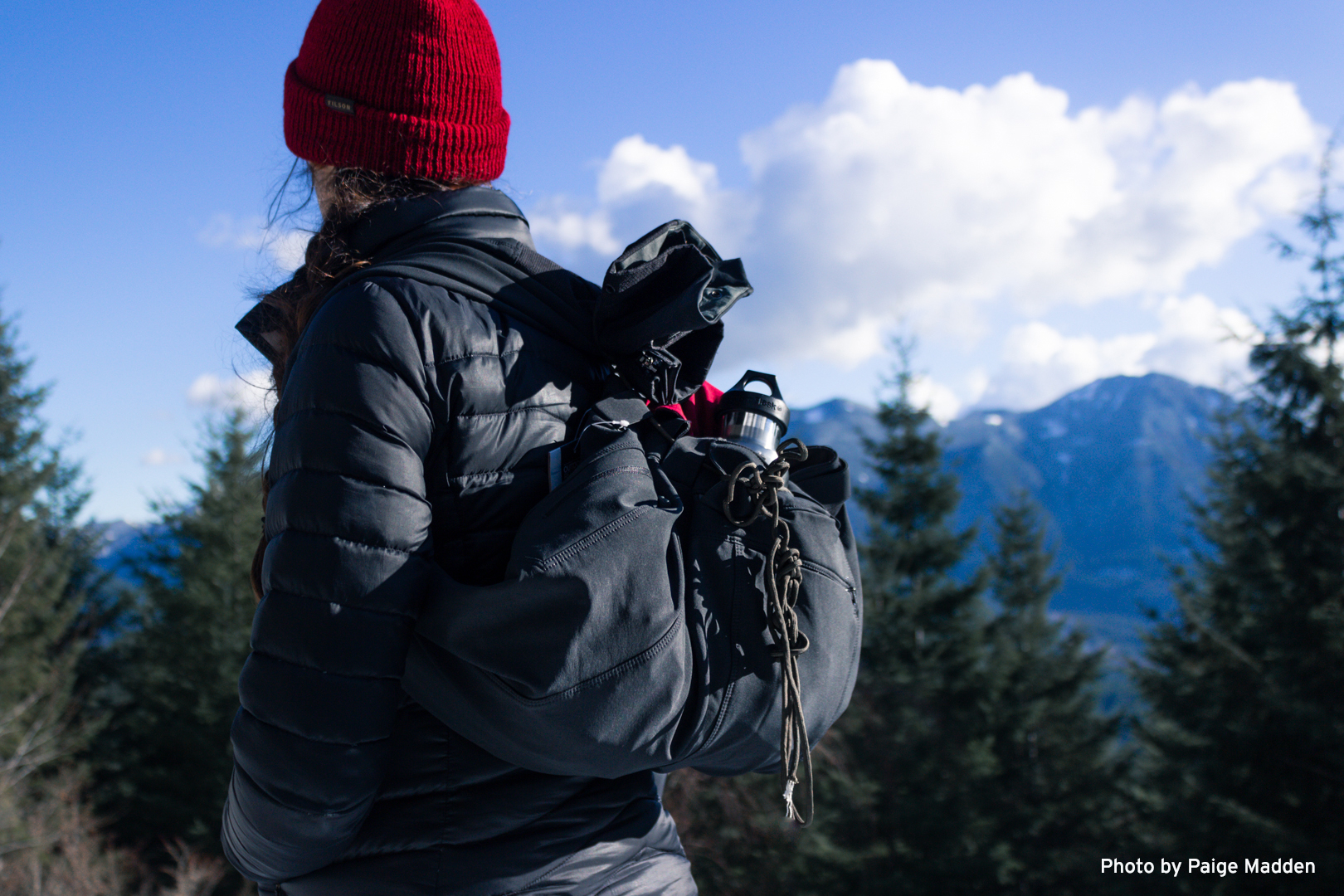 Adventure Hacks for the Over-Stoked and Under-Prepared — The Mountaineers