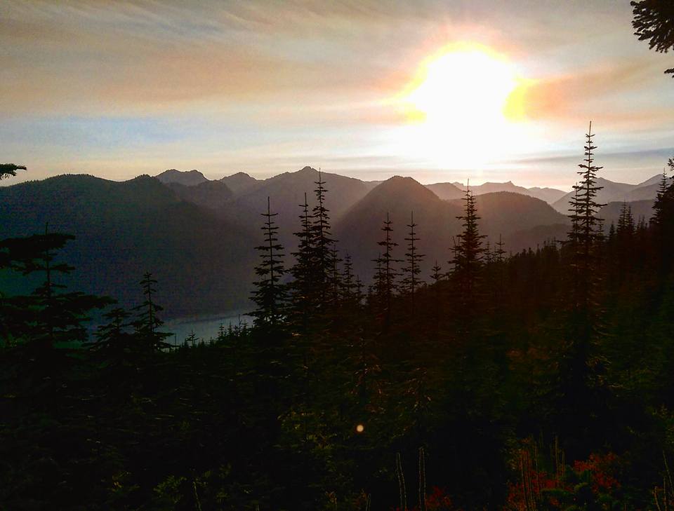 Adventure Wellness Weekend at Meany Lodge: June 5-7 — The Mountaineers