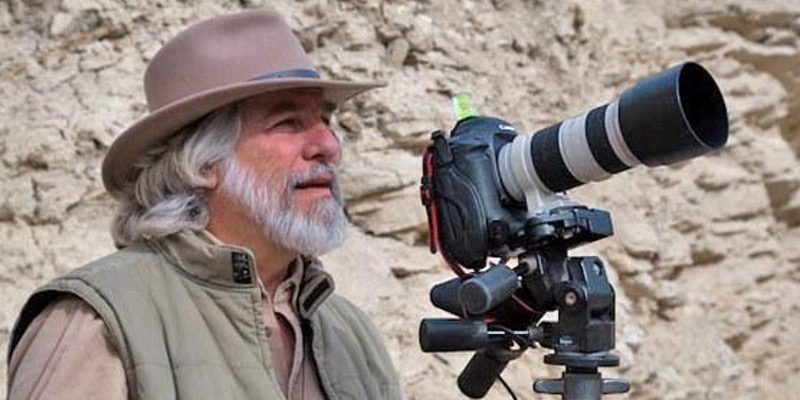 Canon Explorers of Light Presentation with Stephen Johnson - Nov 17 ...
