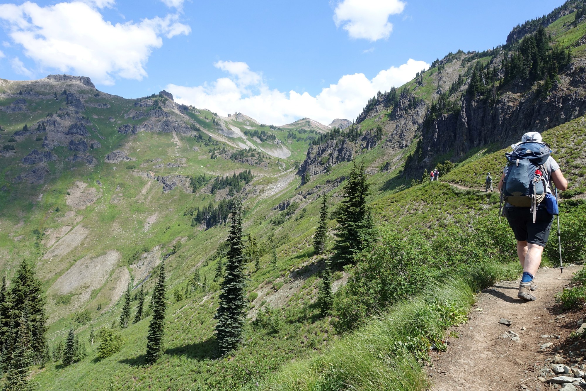 Celebrate 20 Years of Conditioning Hiking Series - June 21, 2024 — The ...