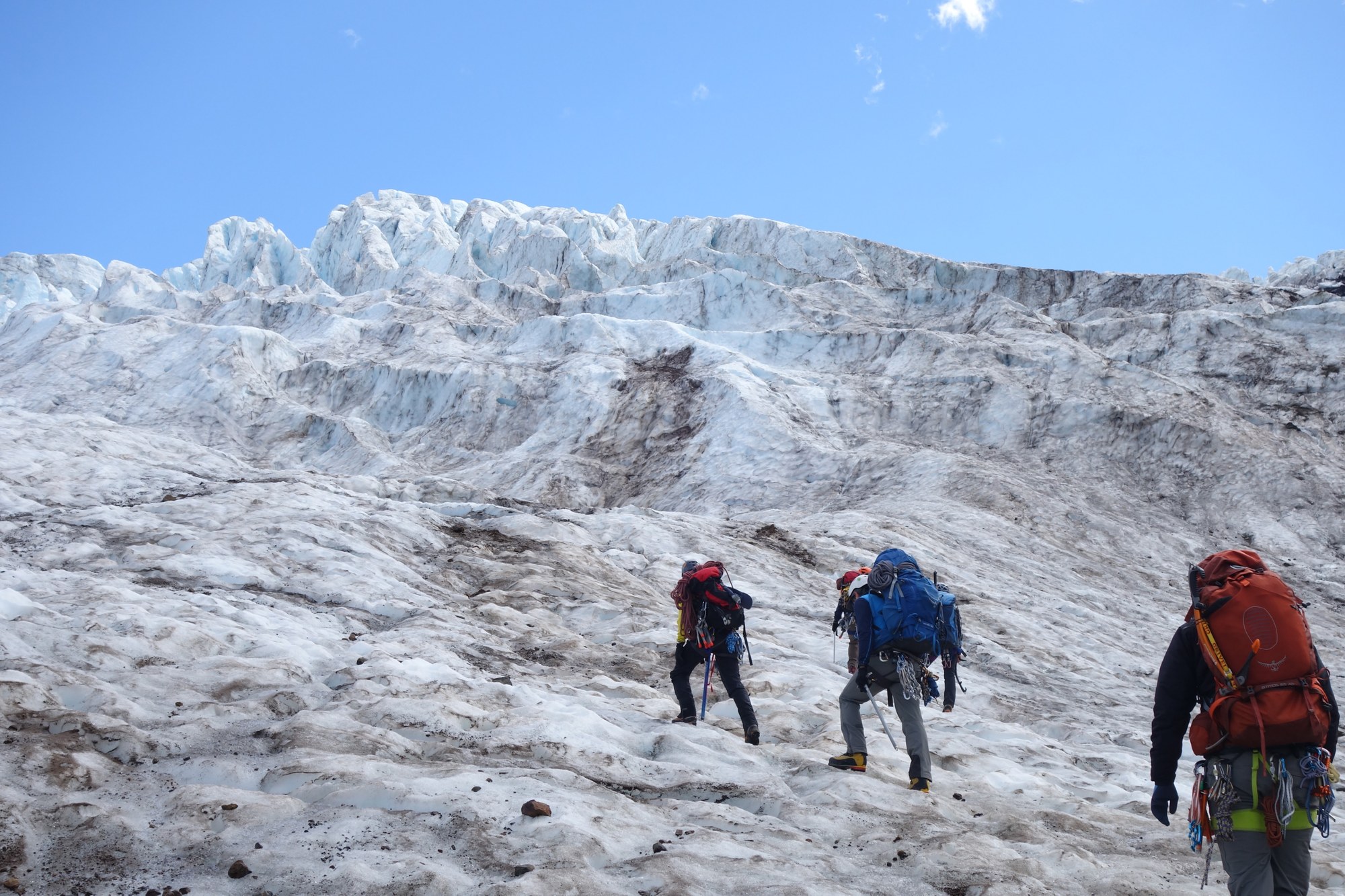 Conservation Currents | Smoky Summers and Shorter Ski Seasons — The ...