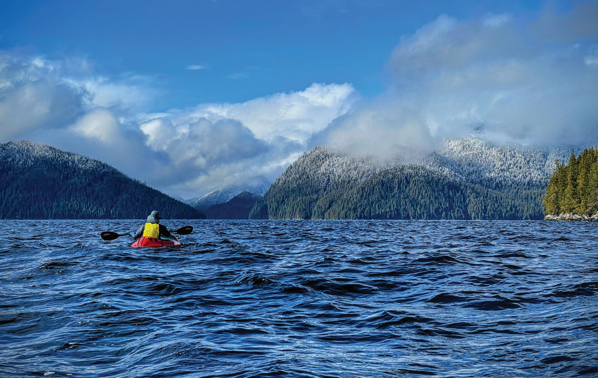 Crossing Alaska by Human Power: 3,000 Miles on Foot, Bike, and Packraft ...