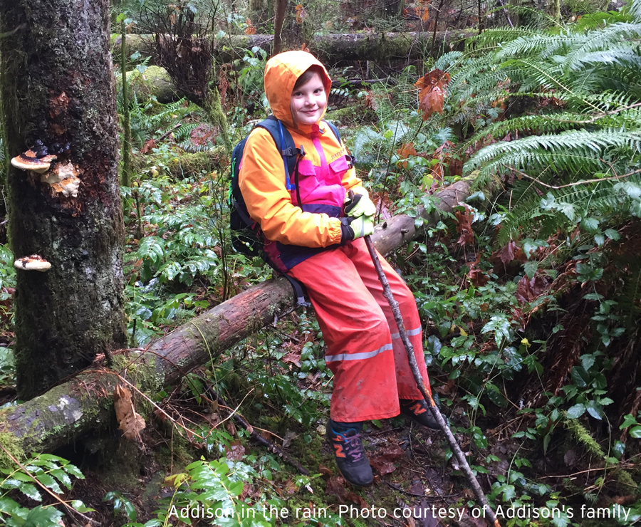 Endless Adventure - The Journey from Camper to Pioneer — The Mountaineers