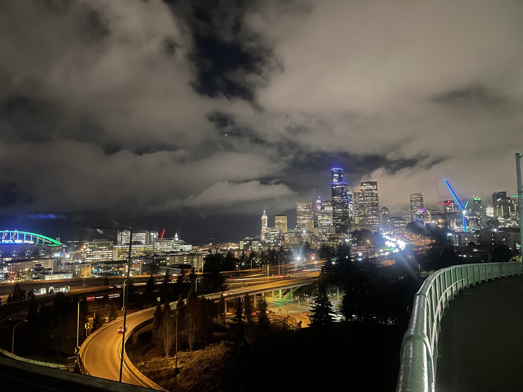 Engaging with History Through Urban Navigation — The Mountaineers