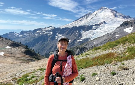 Finding Confidence and Community in the Mountains — The Mountaineers