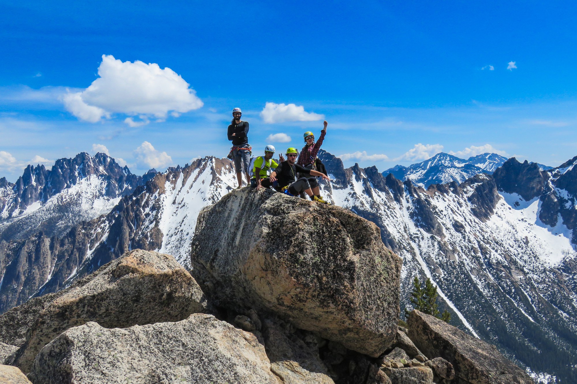 Forest Service Announces Plans to Streamline Special Use Permitting ...