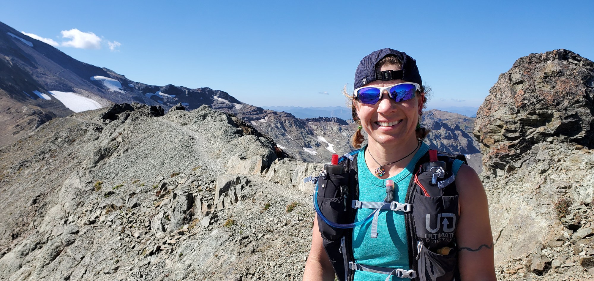 Get to Know Erin Shannon-Starup, Foothills First Aid Committee Chair ...