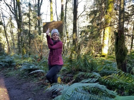 Get to Know Lori Heath, Foothills Secretary and Communications Chair ...