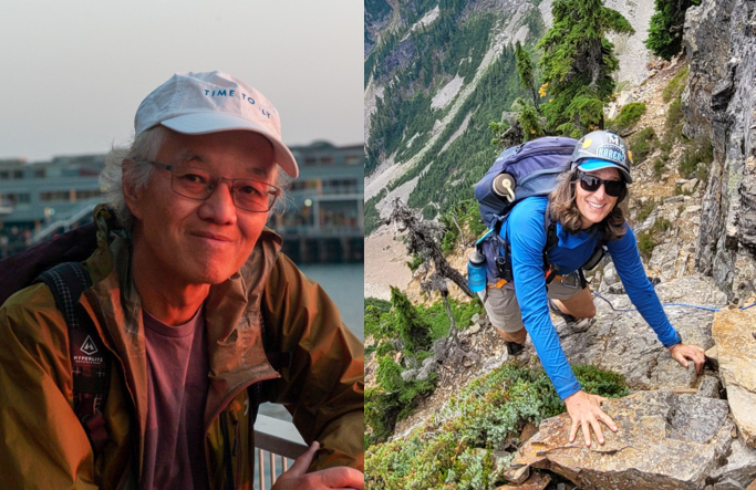 Get to Know Tom Eng & Karen Wallace, Foothills Branch Council Members ...