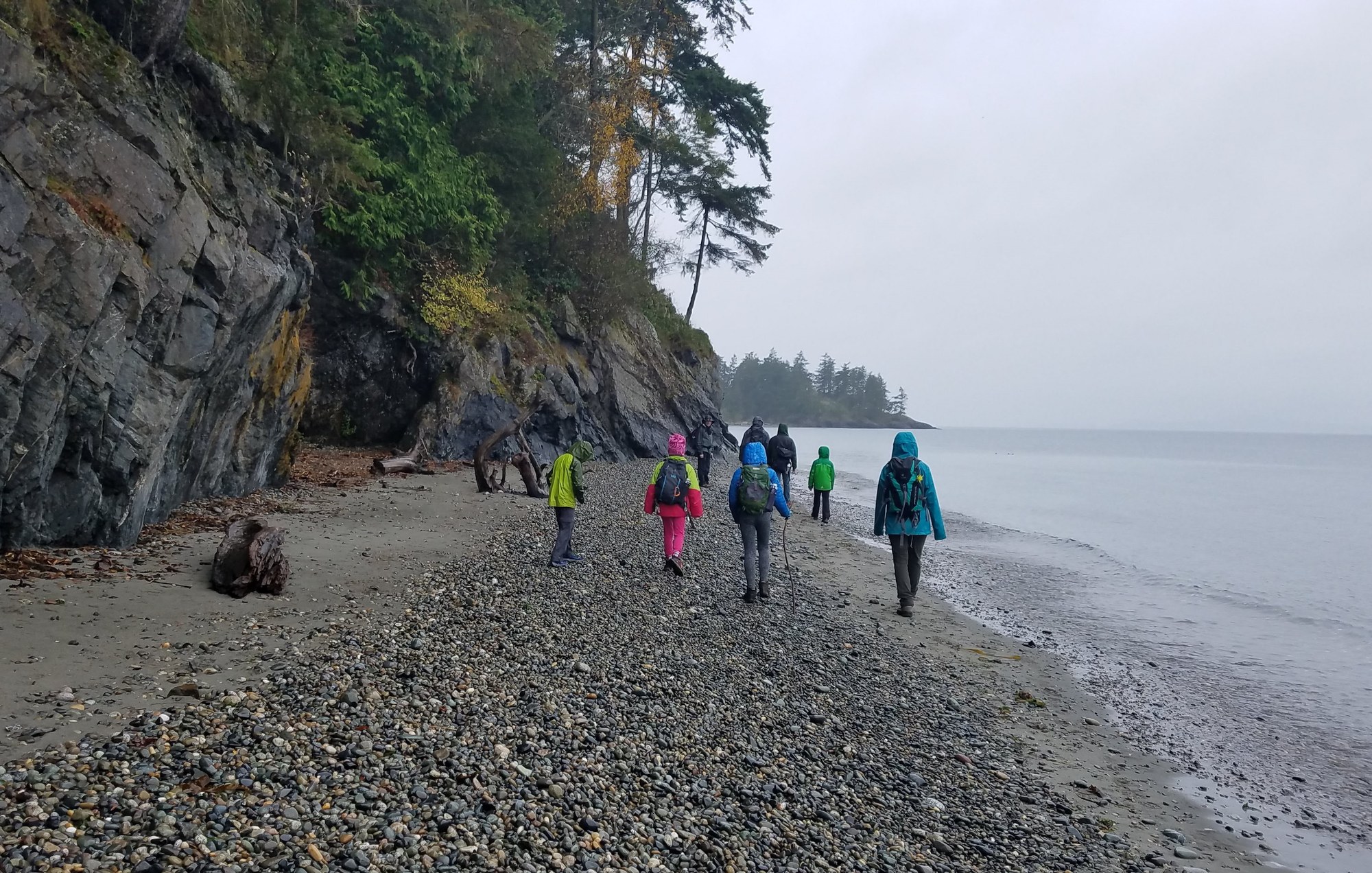 Get Your Kids Outside! Youth Programs for Ages 6-9 — The Mountaineers