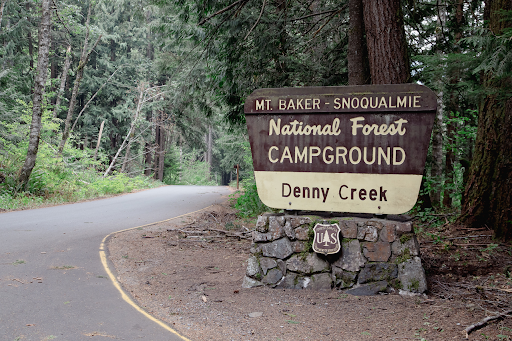 How the Great American Outdoors Act is Making a Difference for ...