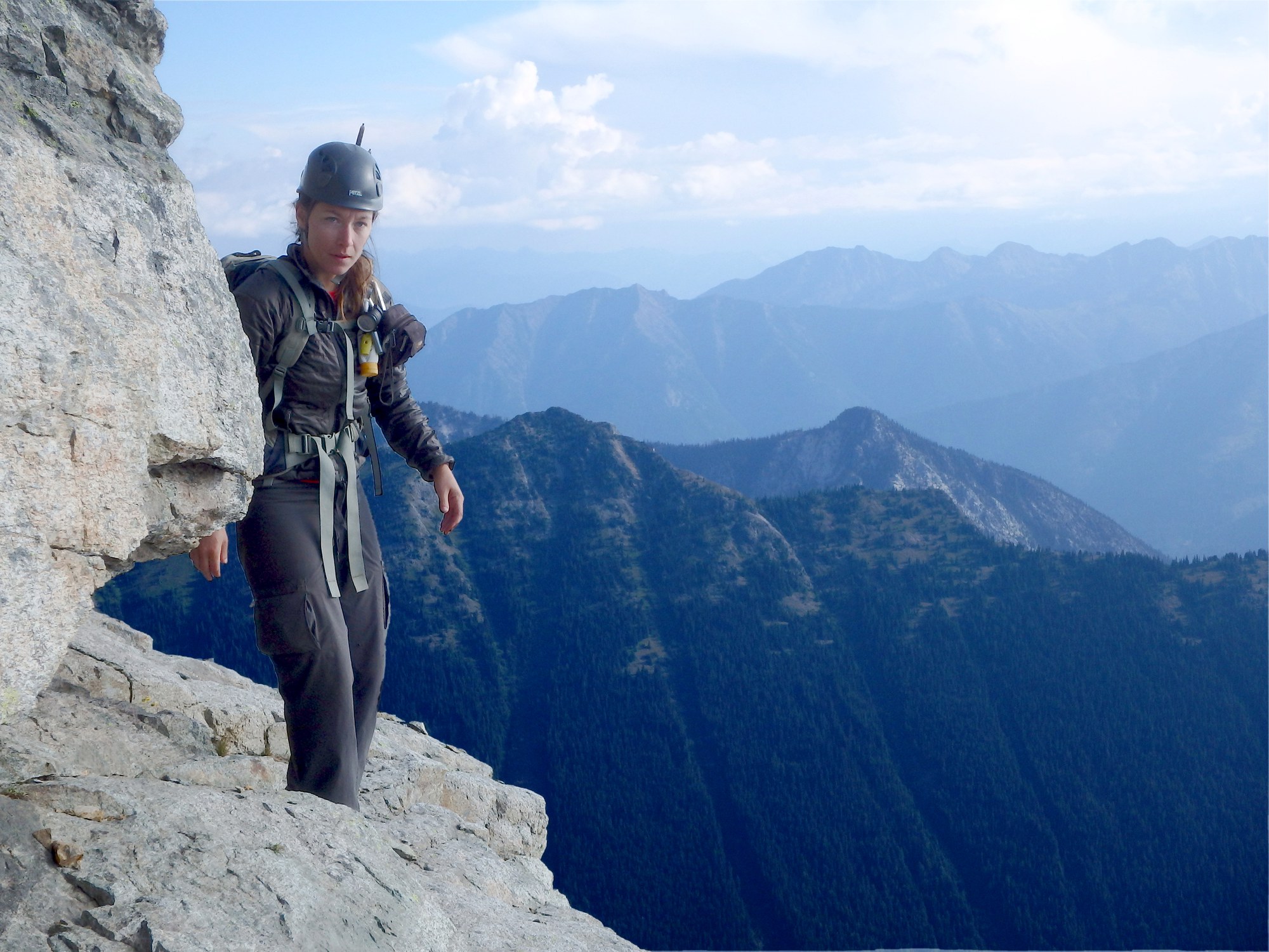 How To: Hiking "Hacks" — The Mountaineers