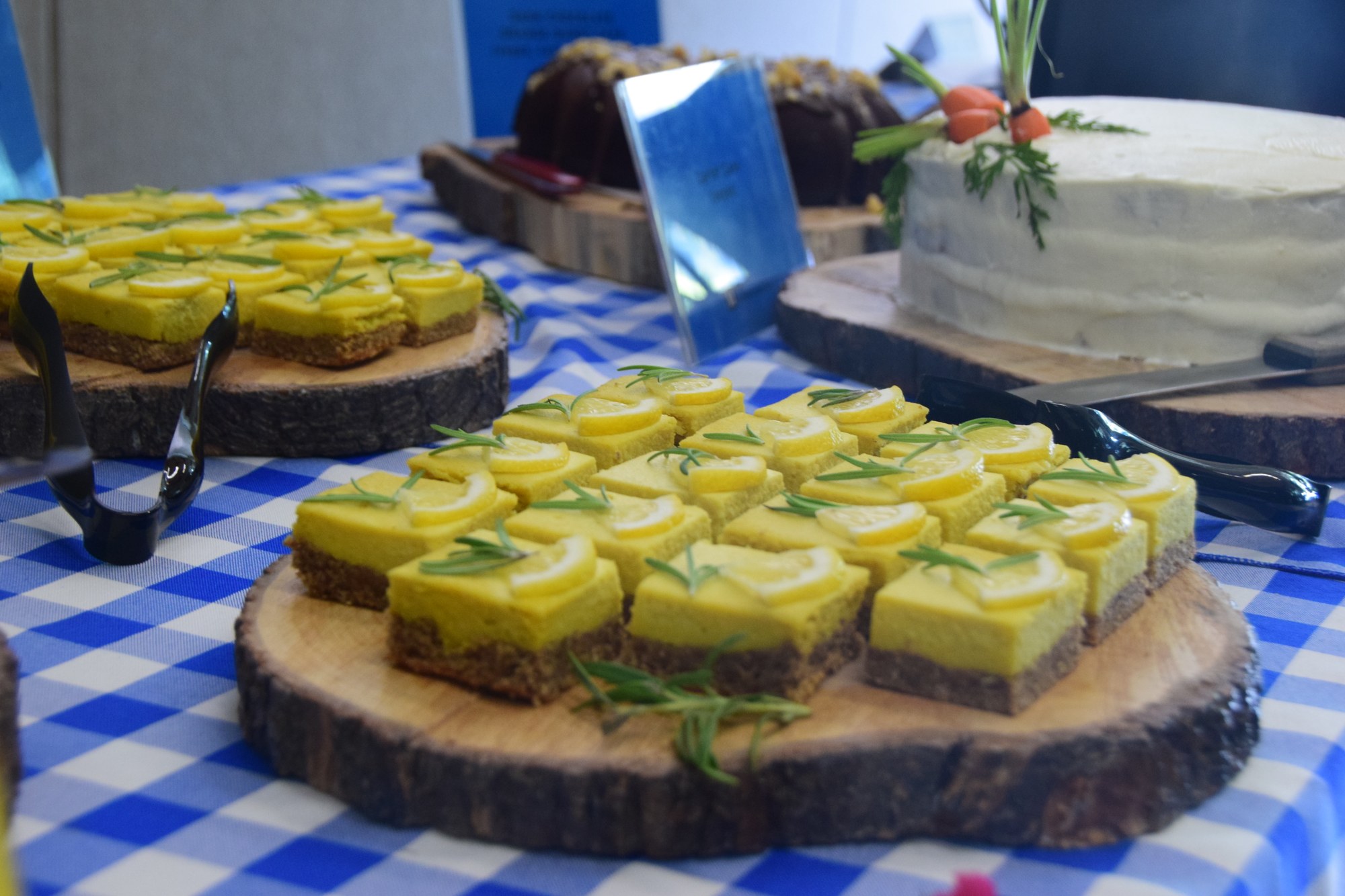 How We're Reducing our Carbon Footprint: Food — The Mountaineers