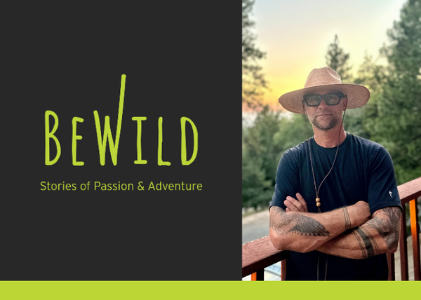 BeWild Speaker Series Lineup 2025 — The Mountaineers