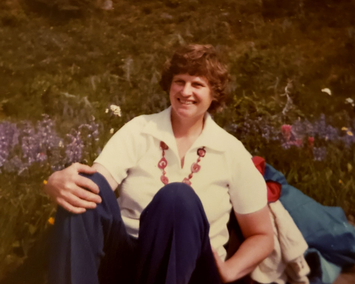 Impact Giving | Celebrating the Memory of Barbara J. Allan (1927-2021 ...