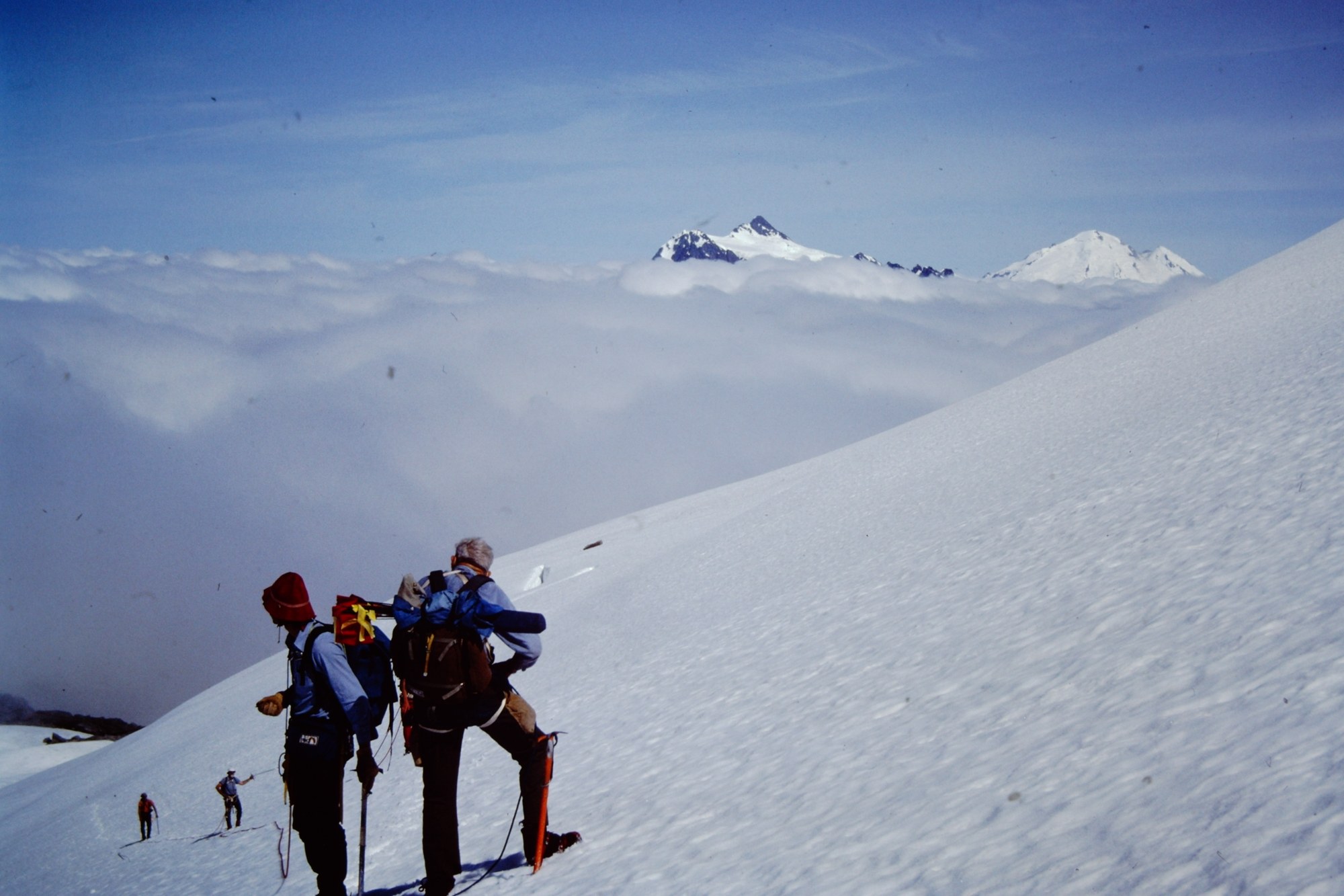 Impact Giving | Sharing the Awe: Inspired by Decades of Outdoor Lessons ...