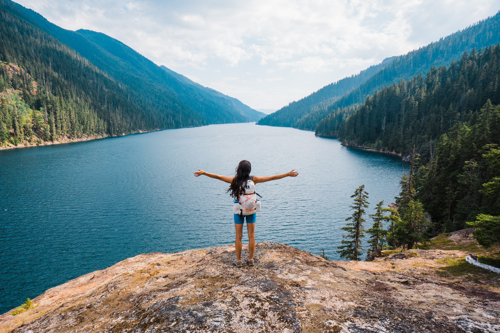 Impact Giving | You Shape the Future of Our Outdoor Community — The ...