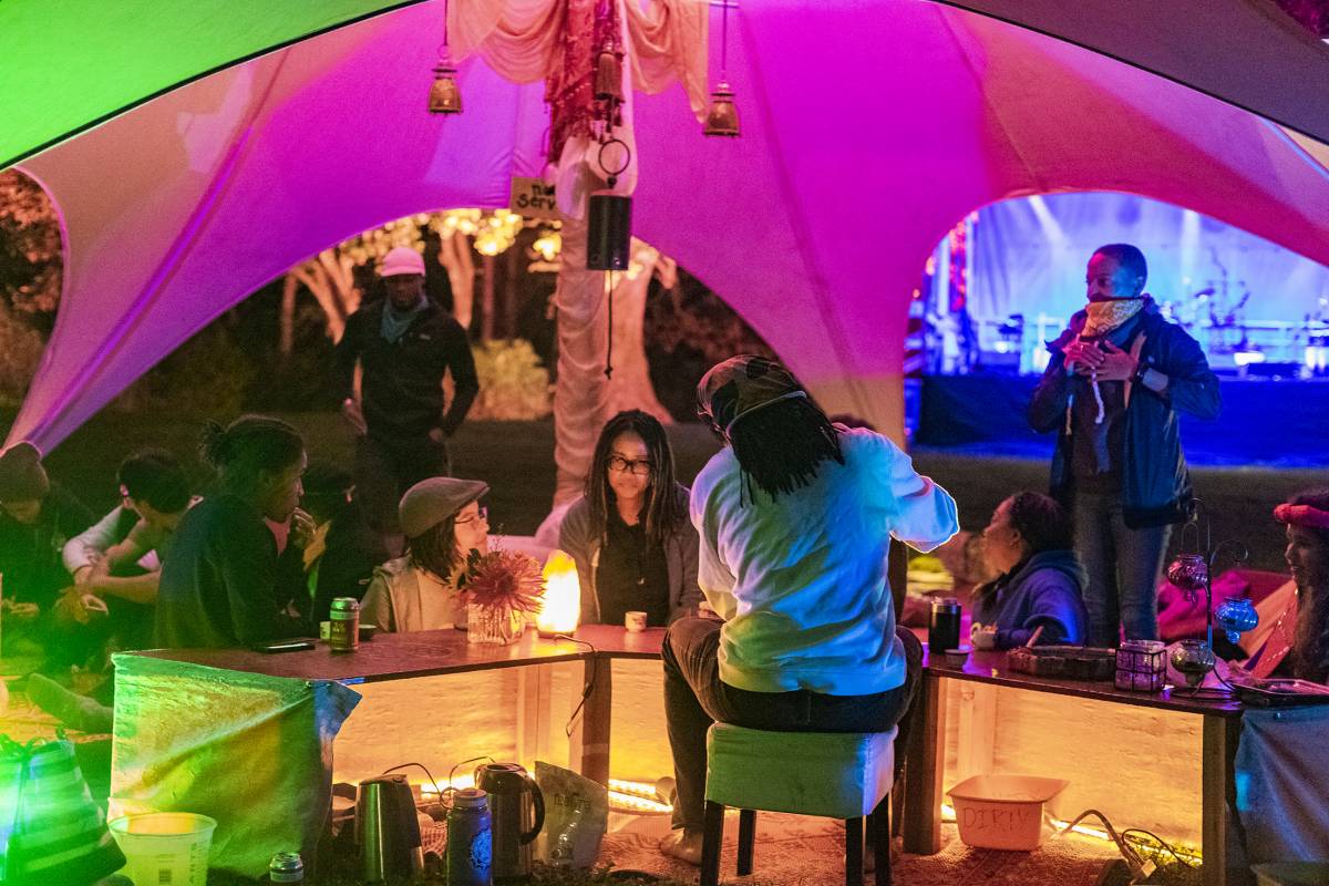 Join Us at the 2019 Refuge Outdoor Festival — The Mountaineers