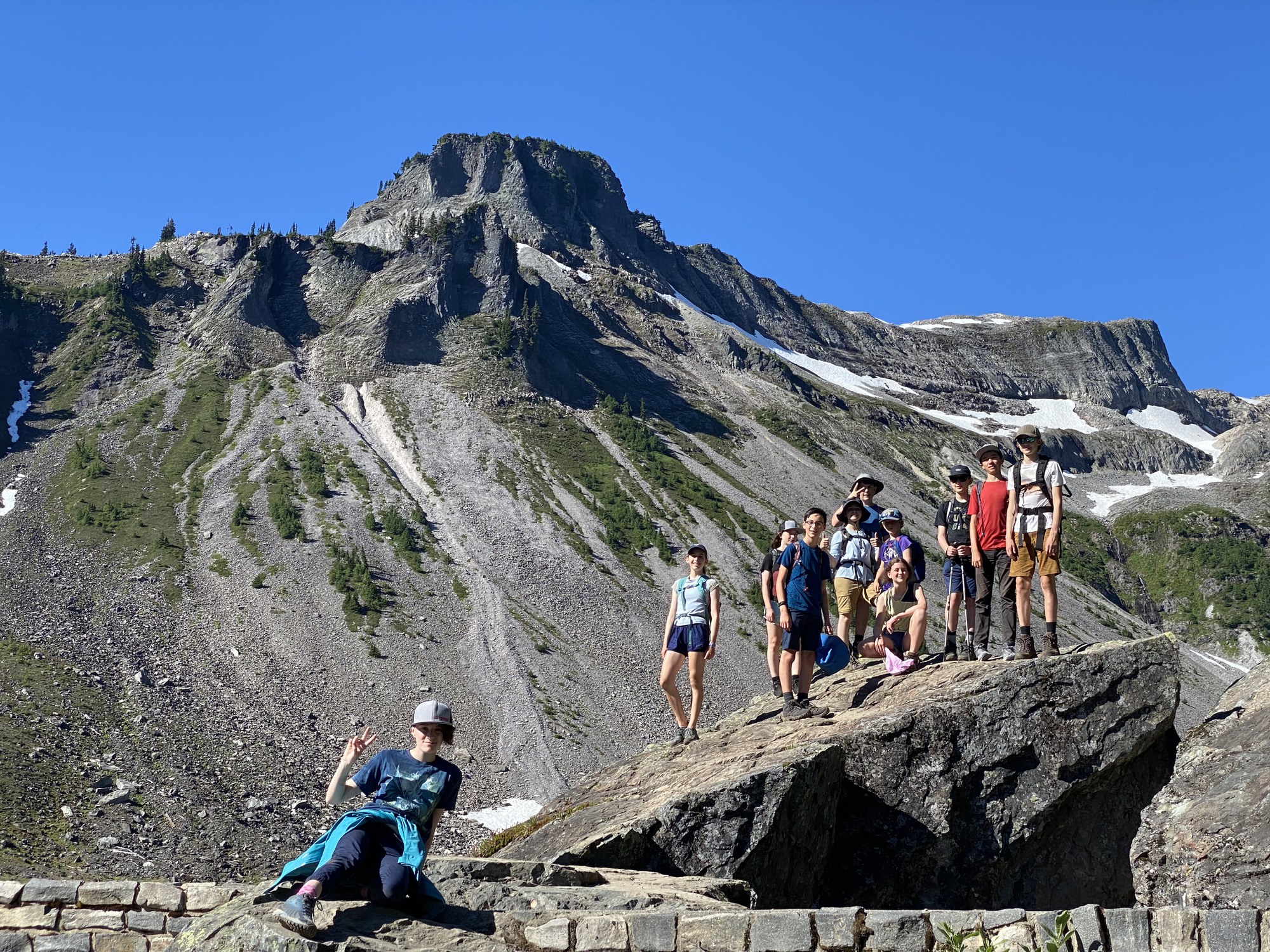 Join us for Overnight Lodge Camps this summer - Registration Now Open ...