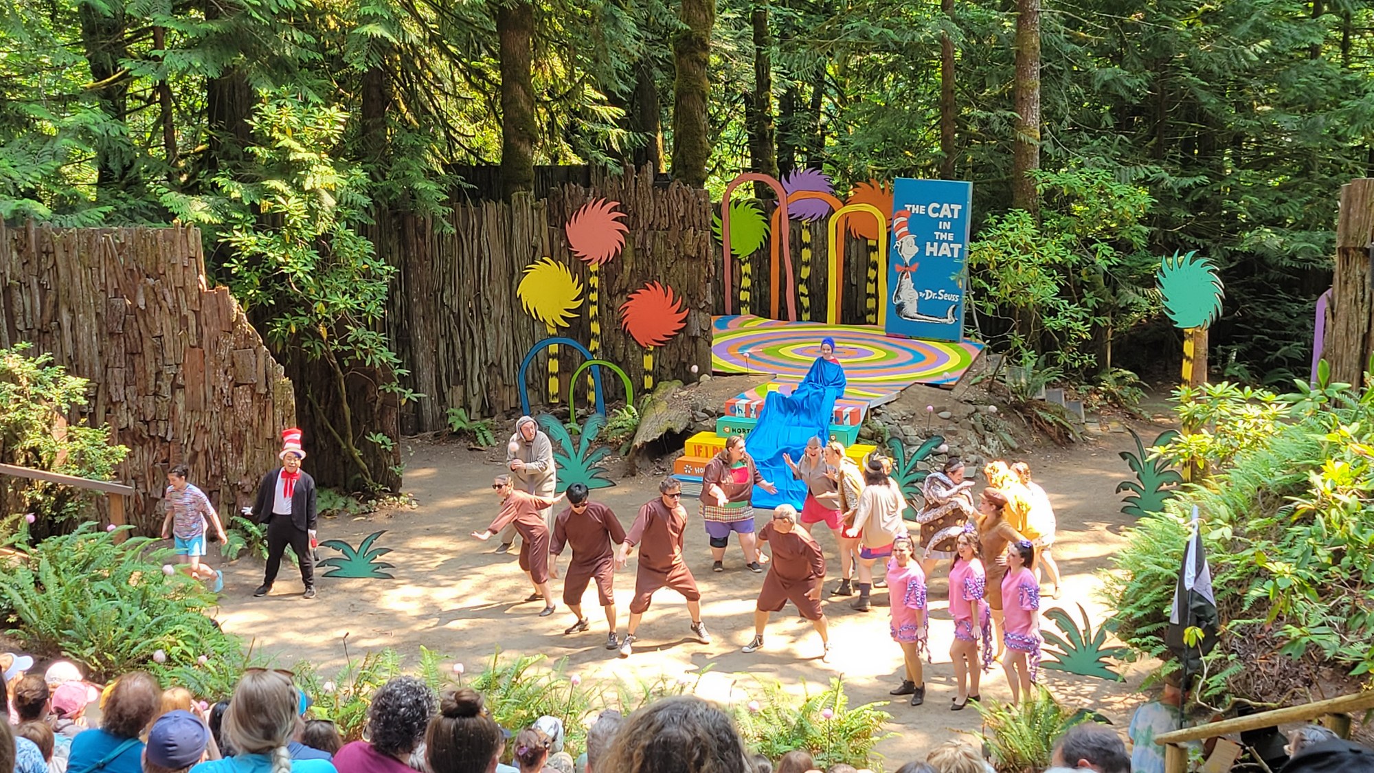 Kitsap Forest Theater Access Update — The Mountaineers