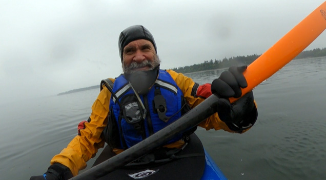 Leader Spotlight: Bruce Durham — The Mountaineers