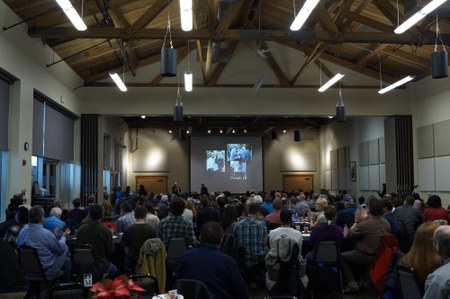 Leadership Conference Registration Now Open — The Mountaineers