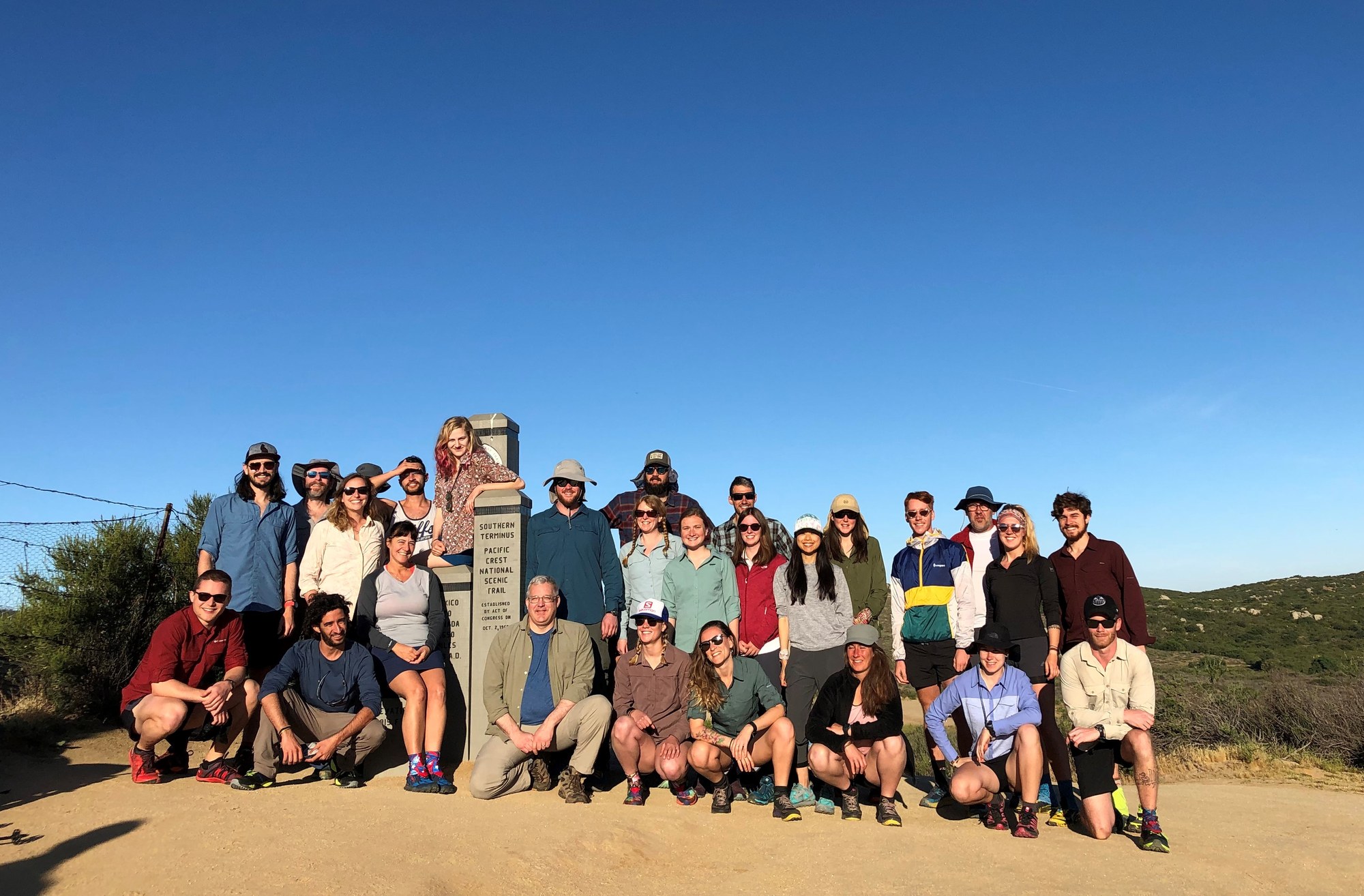 Life as a Trail Angel: The Reality of 1200 Houseguests — The Mountaineers