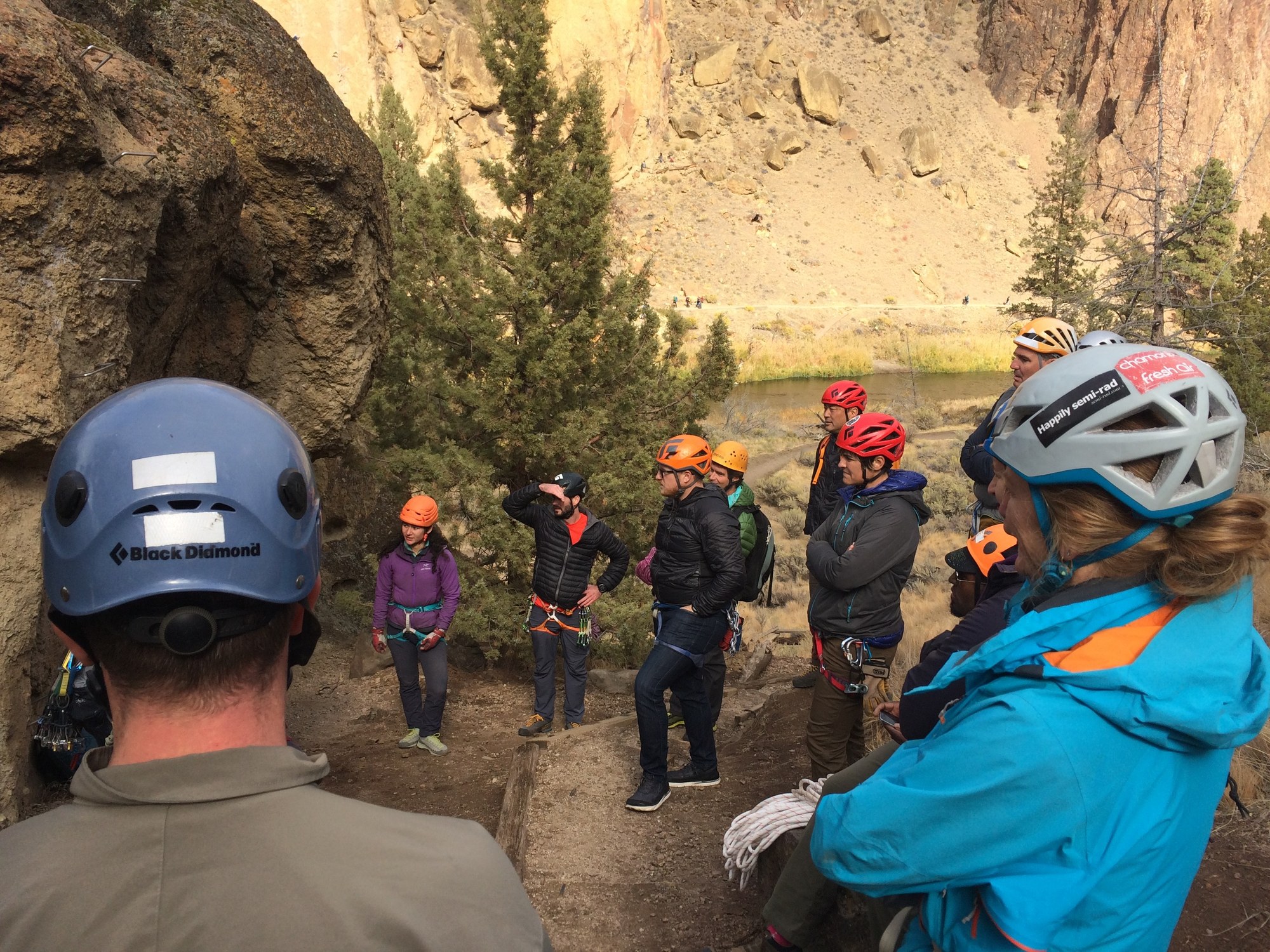 Mountain Education Alliance: A National Partnership of Mountain Clubs ...