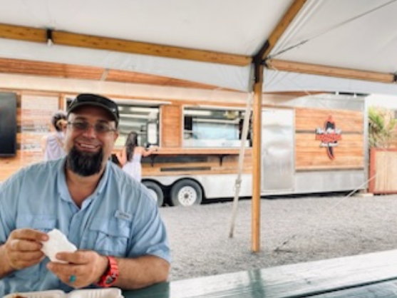 Mountaineer of the Week: Daniel Dow — The Mountaineers