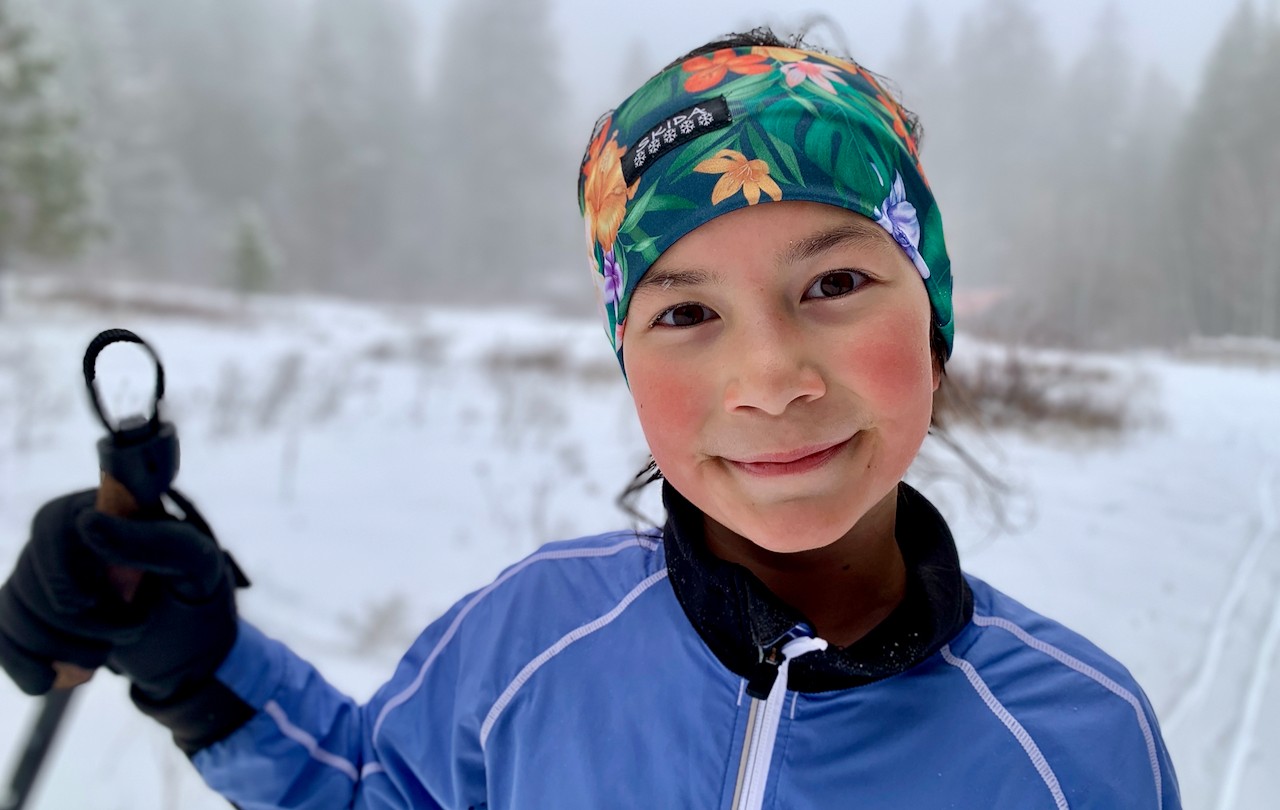 Mountaineer of the Week: Greta Leuschke — The Mountaineers