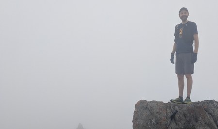 Mountaineer of the Week: Mark Goodro — The Mountaineers