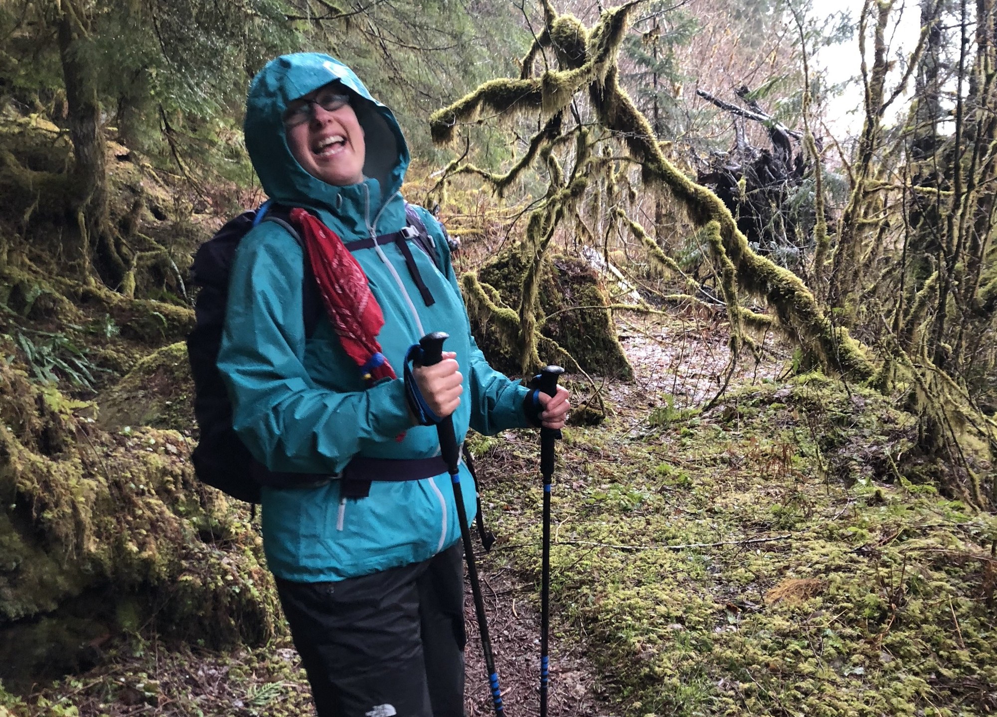 Mountaineer of the Week: Shelly Dearmon — The Mountaineers