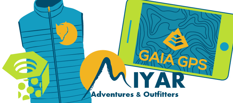 New Mountaineers Benefits: Fjallraven, Gaia GPS, & Miyar Adventures ...
