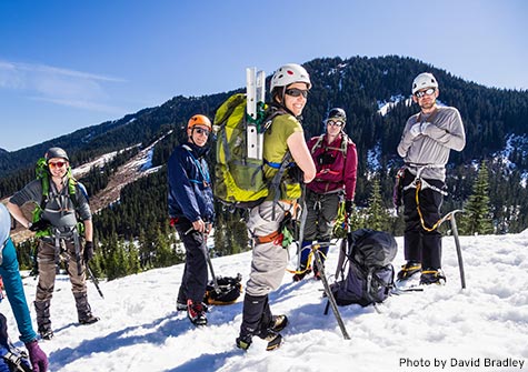 Outdoor Rec Economy Generates $887 Billion — The Mountaineers