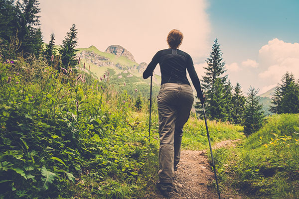 Outdoor Stories from Women Over 50 — The Mountaineers