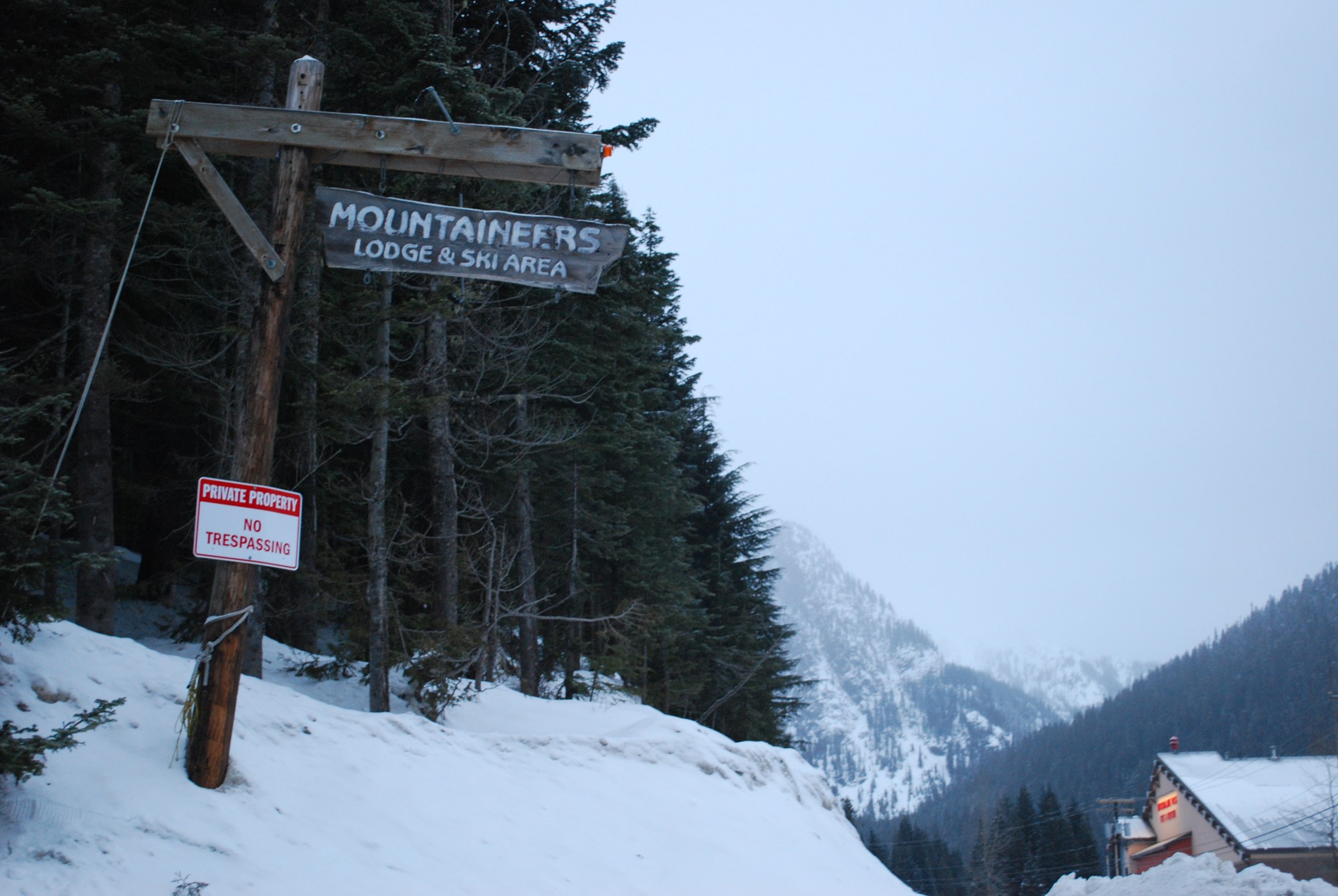 Packing for Meany – A Beginners Guide — The Mountaineers