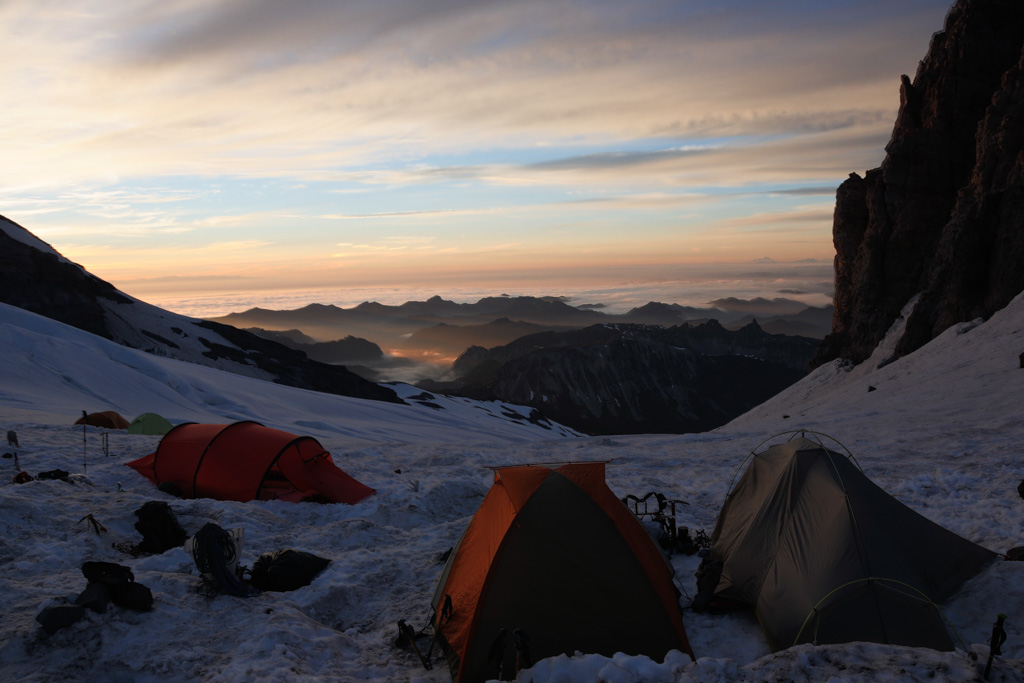 Peak Performance | Seven Steps to Vibrant Health — The Mountaineers