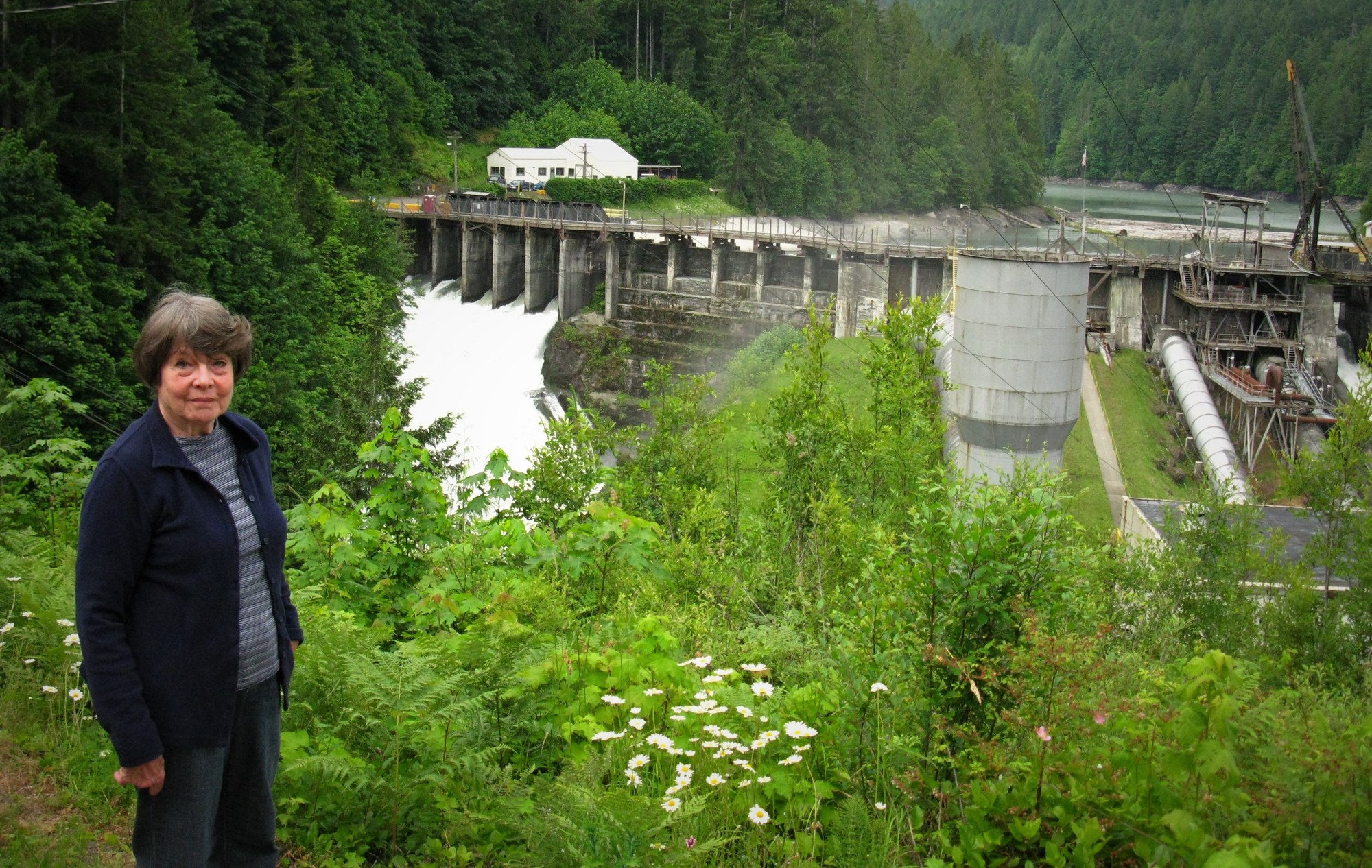 Remembering Mountaineer Fran Troje — The Mountaineers