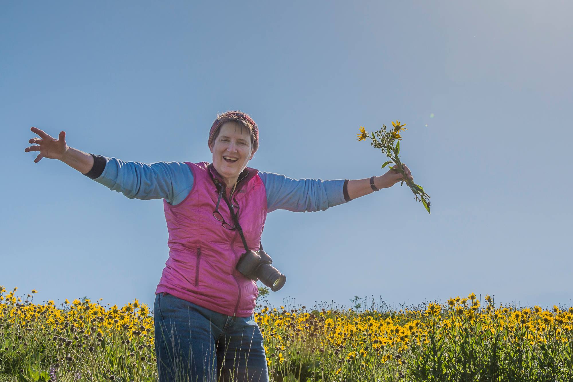 Remembering Mountaineer Laurie Choate — The Mountaineers