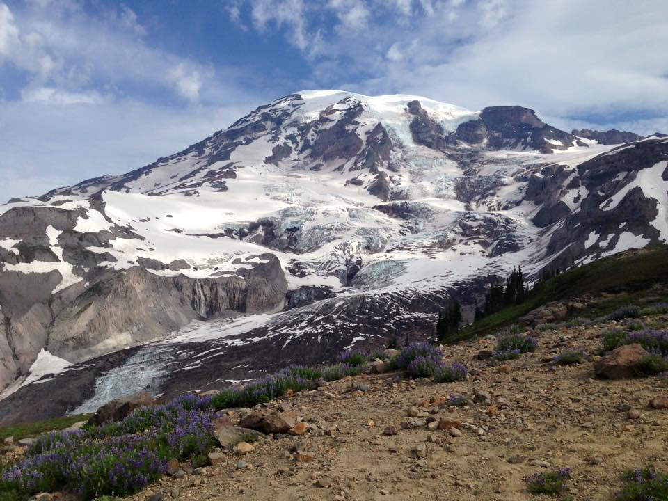 Remembering Mountaineer Timothy Hagan — The Mountaineers