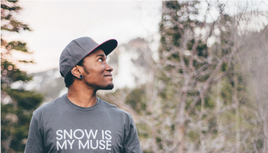 Ryan Hudson: Peace. Power. Presence. Perseverance. Positivity. — The ...