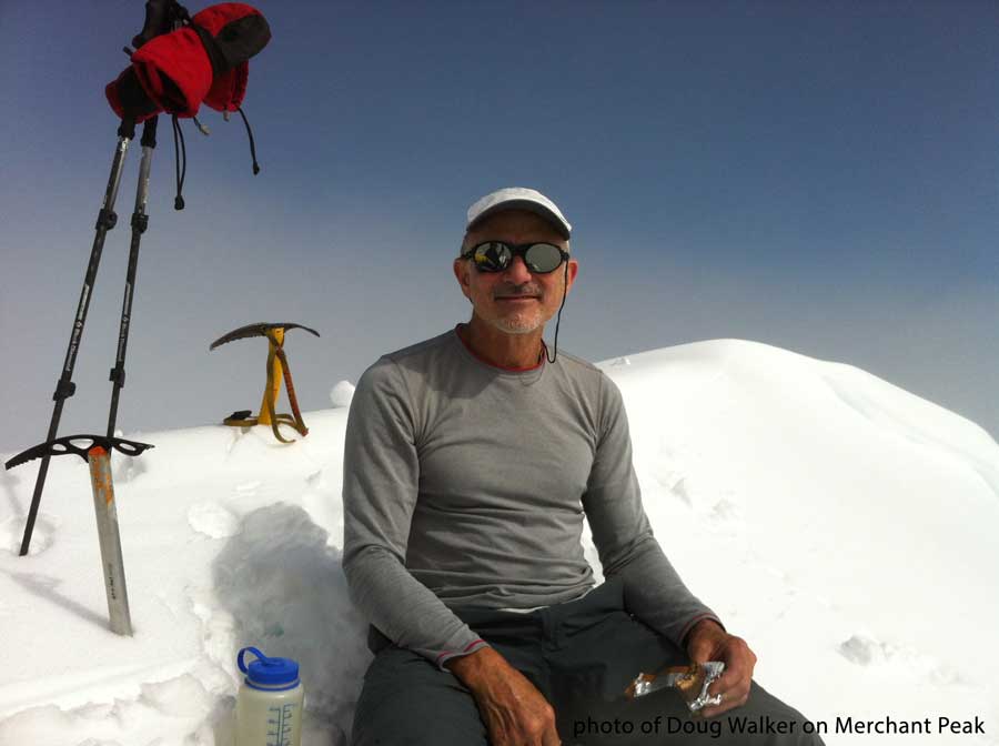 The Doug Walker I Knew — The Mountaineers