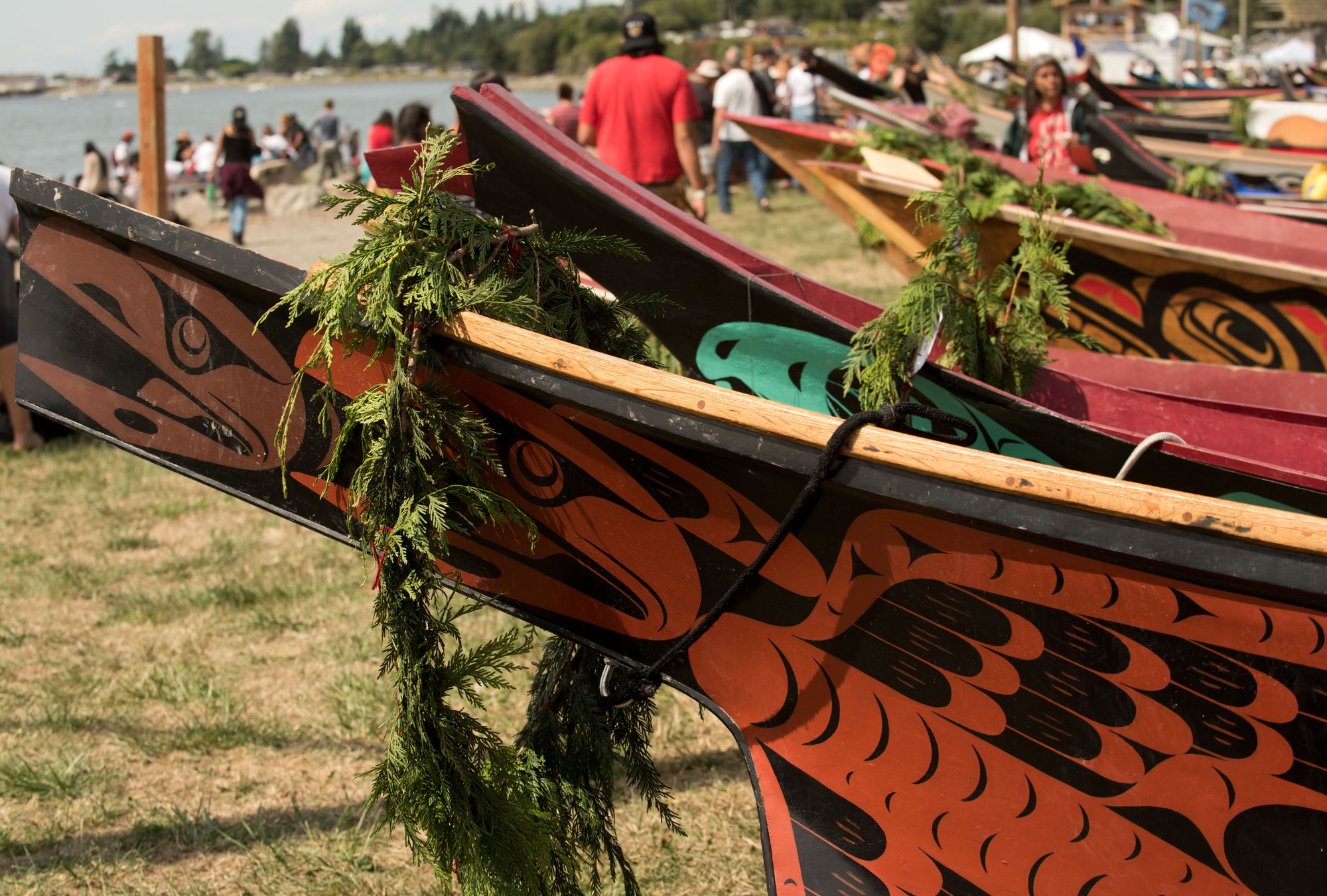 This Land: An Indigenous Perspective on Land Acknowledgment — The ...