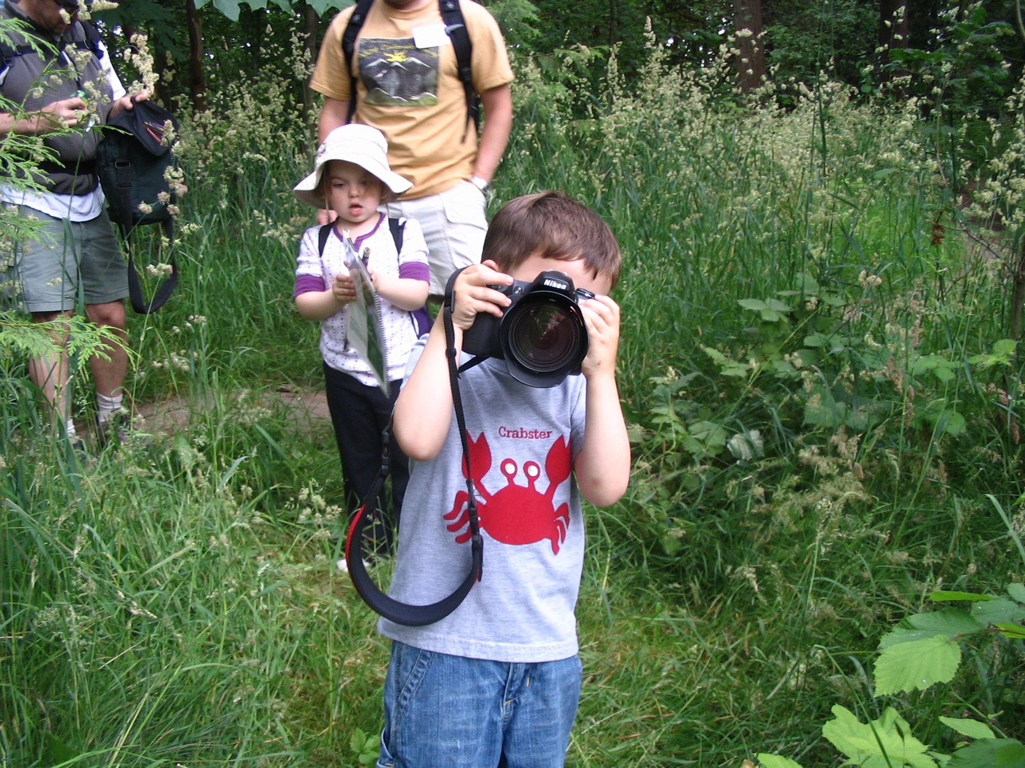 How To: Micro-Adventure Ideas — The Mountaineers