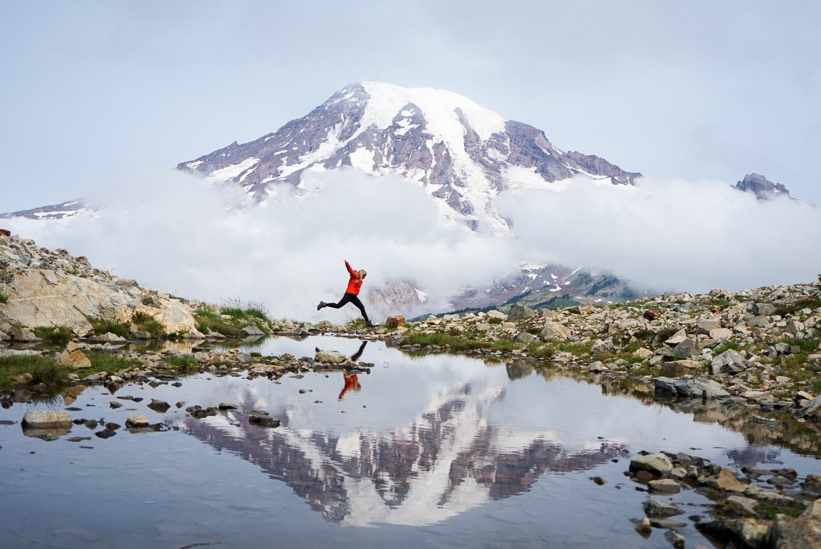 Top 10 Mountaineers of Instagram: Inspiration for 2019 — The Mountaineers