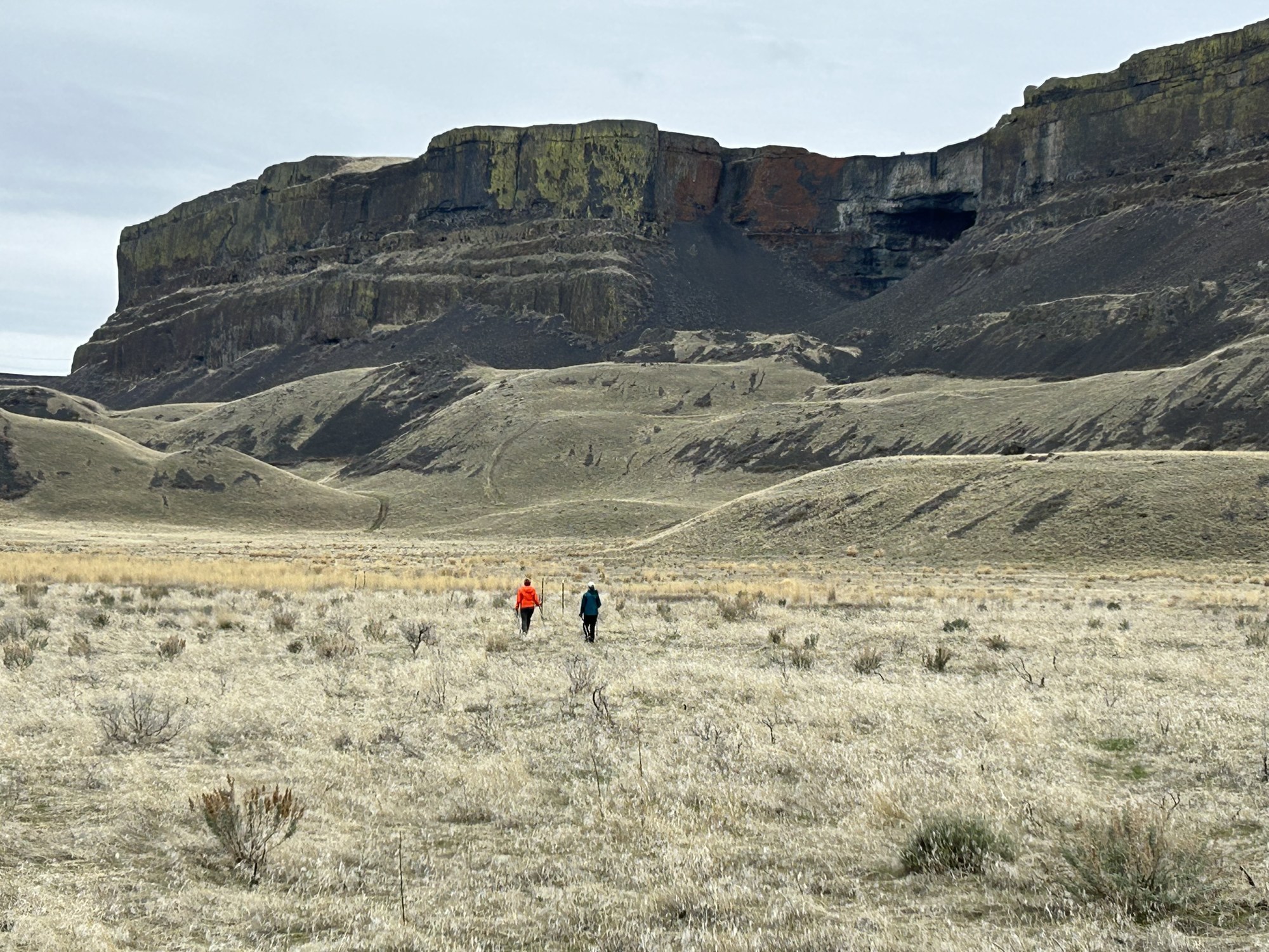 Top Tips for Shoulder Season Backpacking — The Mountaineers